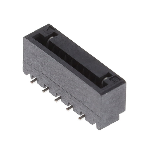 HFW10S Amphenol ICC (FCI) | FFC, FPC (Flat Flexible) Connectors